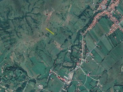 Terenuri de vanzare in Zarnesti - Keller Williams Romania