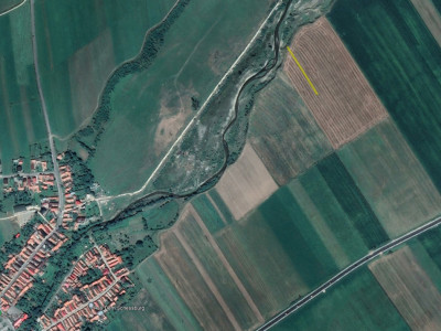 Terenuri de vanzare in Zarnesti - Keller Williams Romania